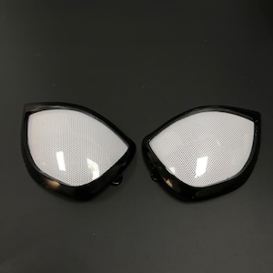 Amazing Spiderman 2 Cosplay Mask With Faceshell and Lenses Amazing ...