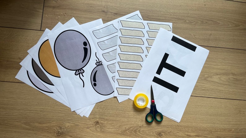 The Office Theme Birthday Banner - Digital Download- It is Your ...