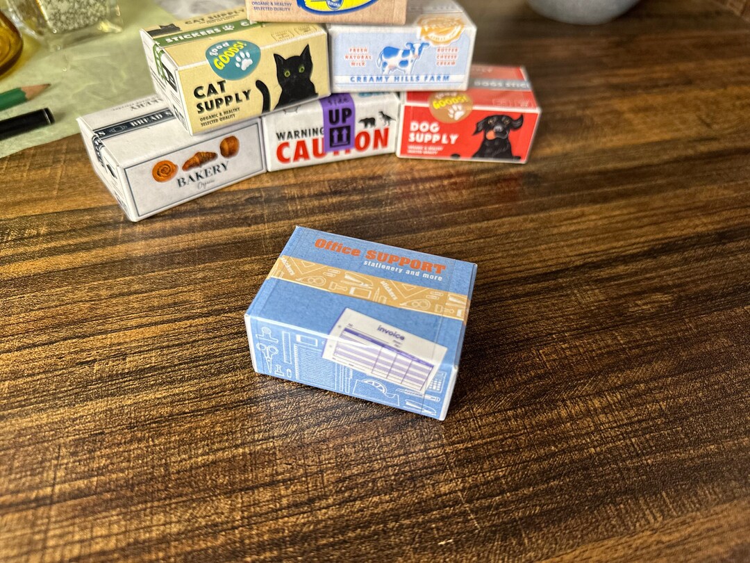 Office Supplies Stickers, Kawaii Cute Stickers, Cute Office Journal ...