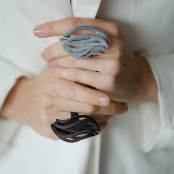 3d Printed Jewelry - Etsy