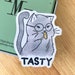 SEVENTEEN '96 Cat-line Stickers // SVT Jun Hoshi Wonwoo Woozi - Etsy