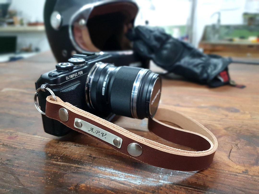 Camera Strap for Men, Camera Strap for Woman, Personalized Camera Strap ...