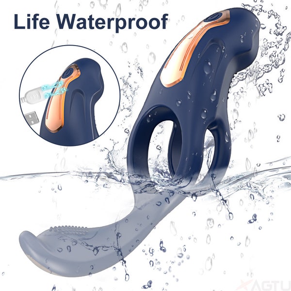 Delayed Ejaculation Sex Toy - Etsy