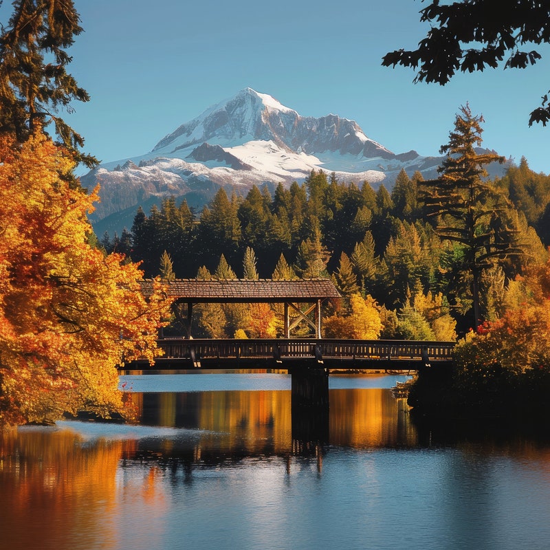 Fall Wall Art - Etsy