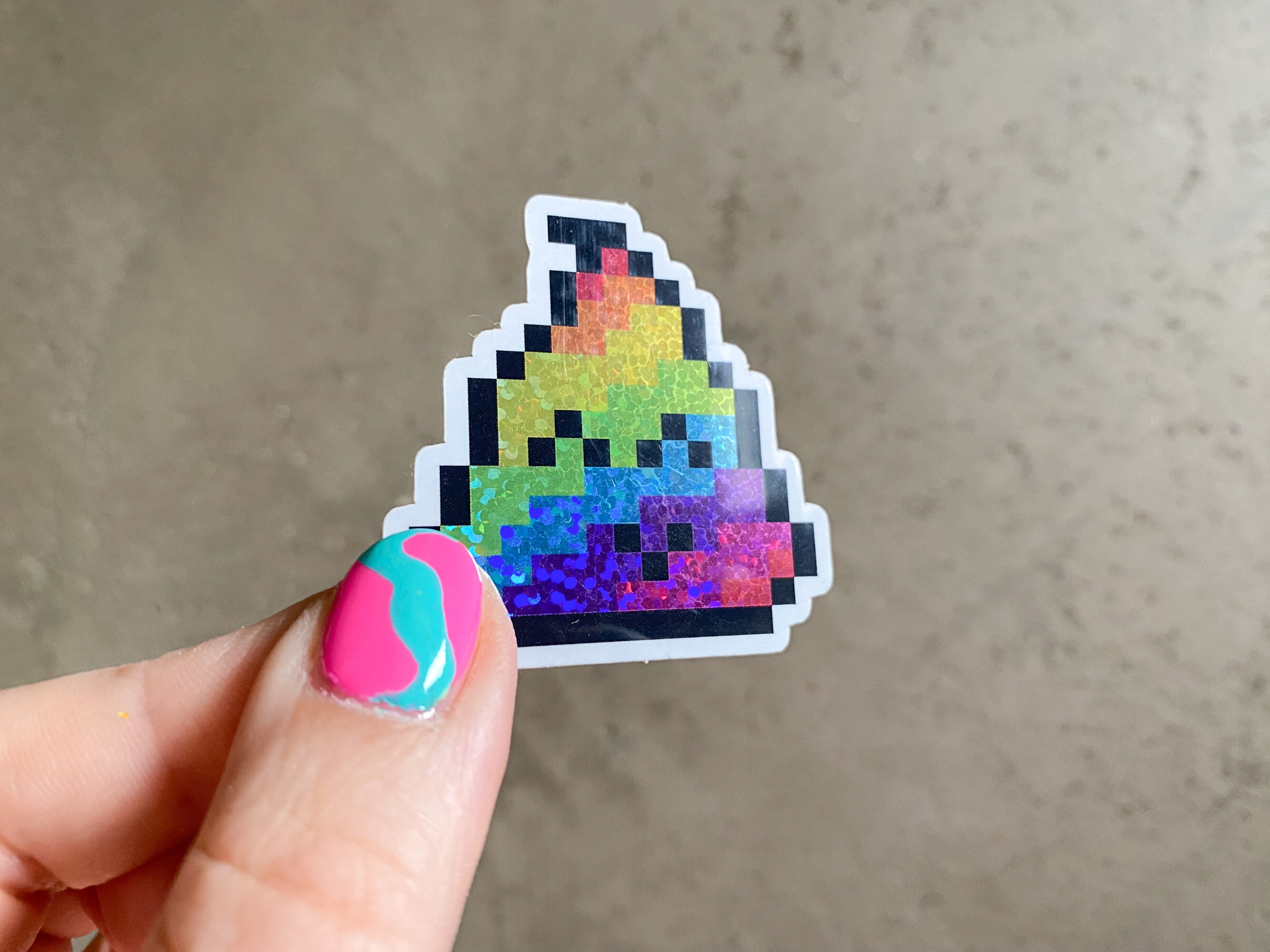 Video Game Pixel Art Sticker Pack Laptop Decal iPhone - Etsy