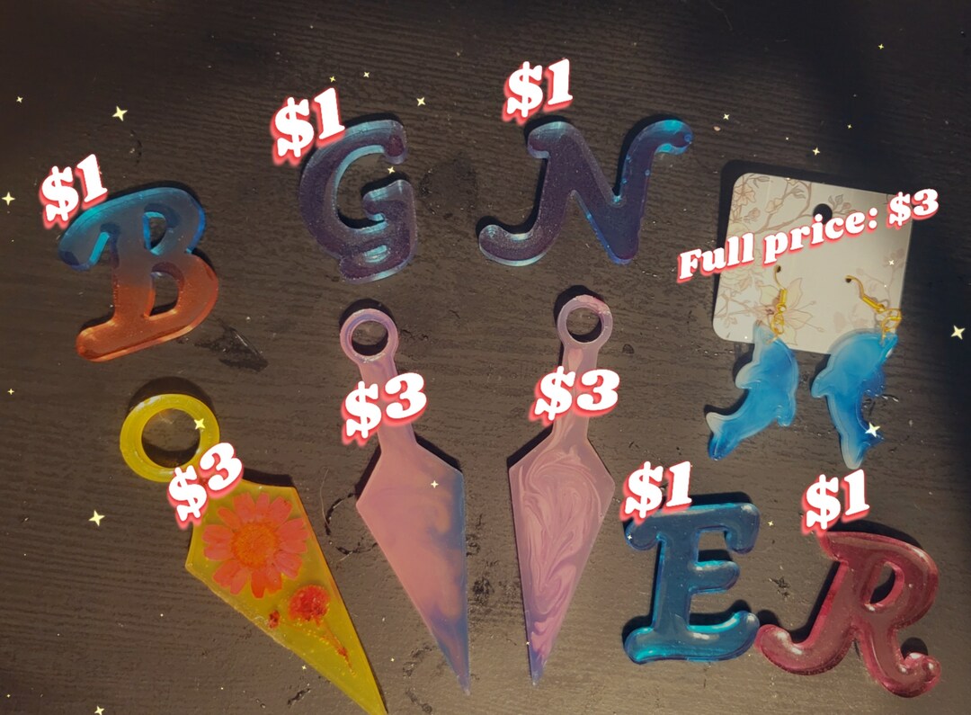 Discounted Items - Etsy