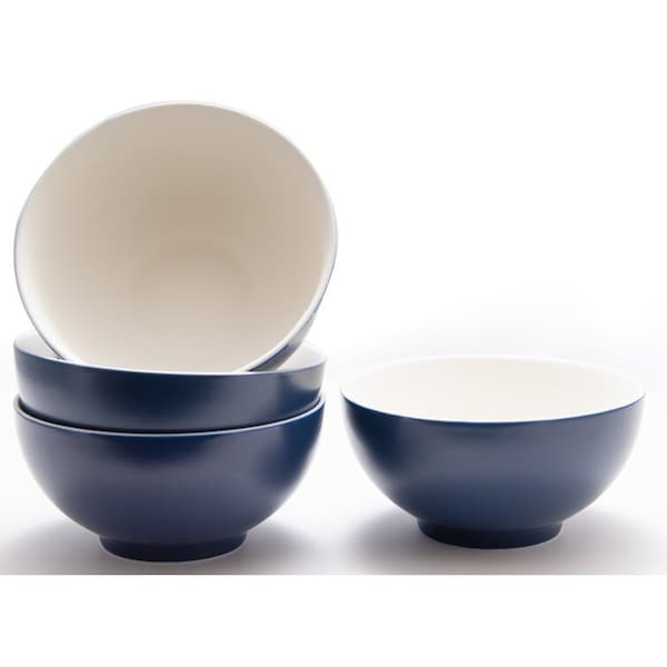 Cereal Bowl Set Porcelain - Etsy