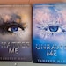 PRE-ORDER Shatter Me Fore-edge Painting - Etsy