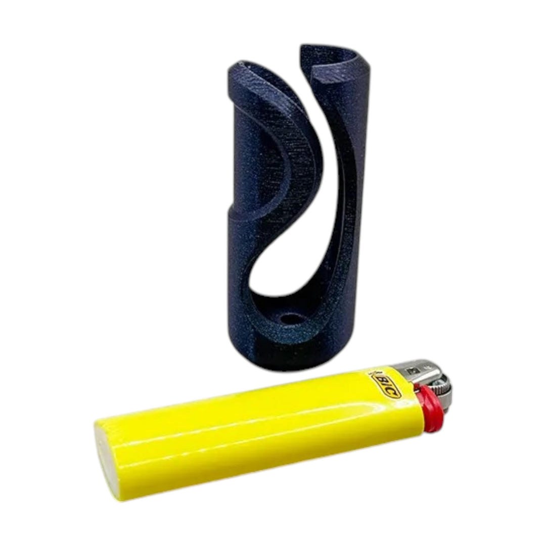 Bic Lighter Case STL-3D Printing, STL Printing Files, BIC Lighter ...