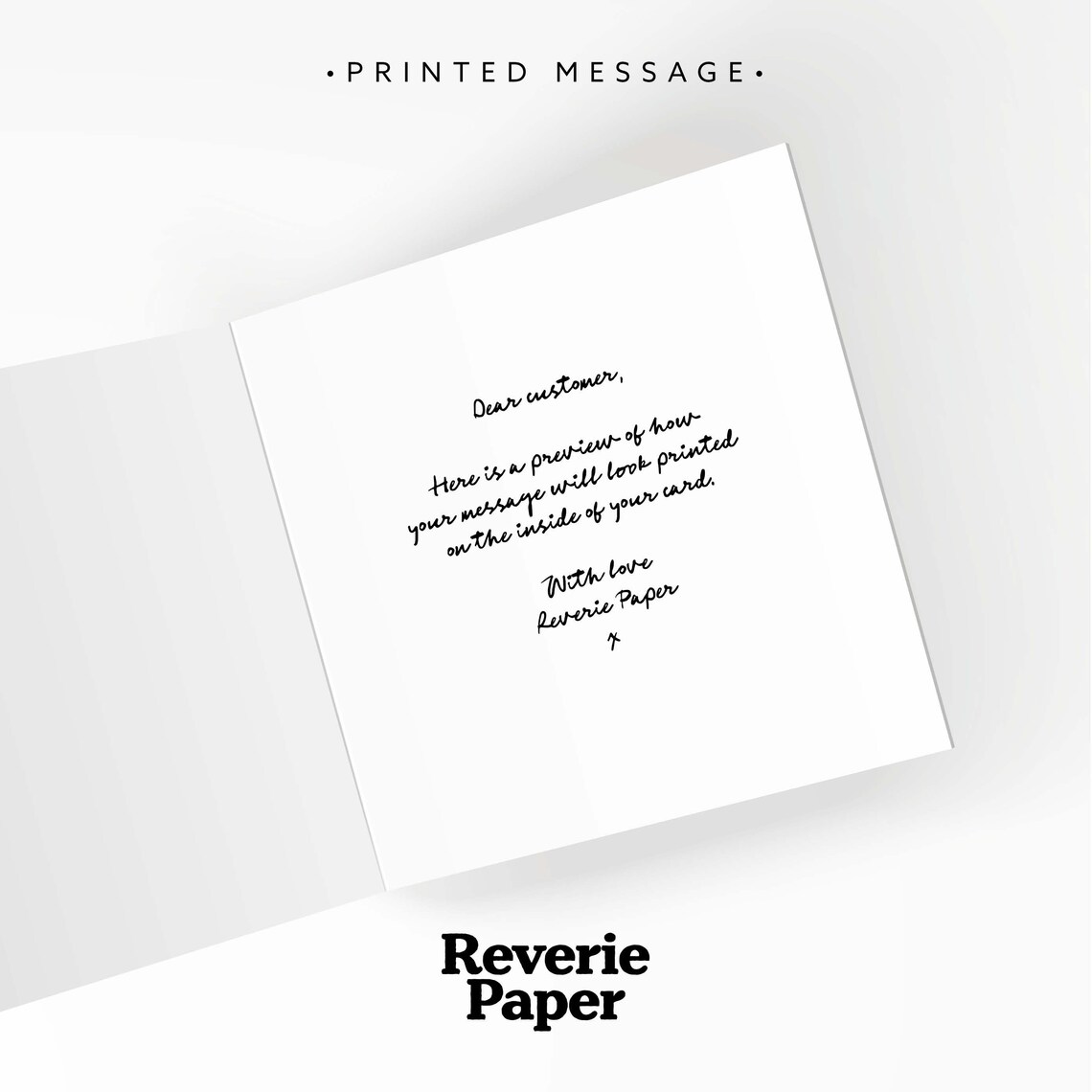 Blooming Lovely Nanny Card, Personalised Nanny Card, Birthday Card for ...