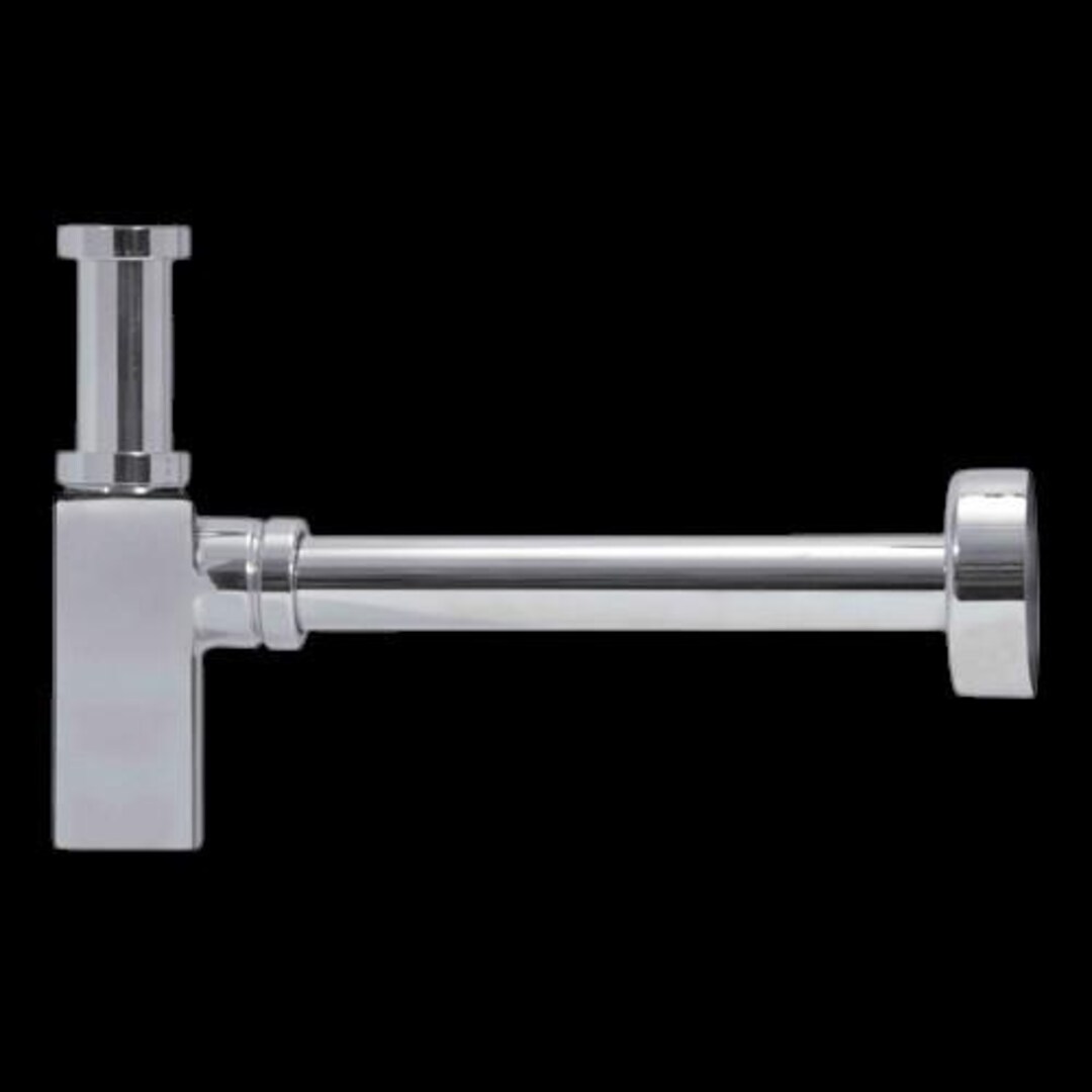 Design Drain Trap Drain Trap for Stone and Marble Countertop Sinks ...