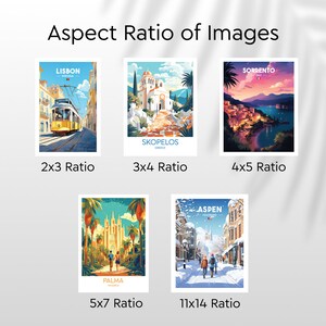 Fuerteventura Travel Poster Print, Fuerteventura Travel Print Gift ...