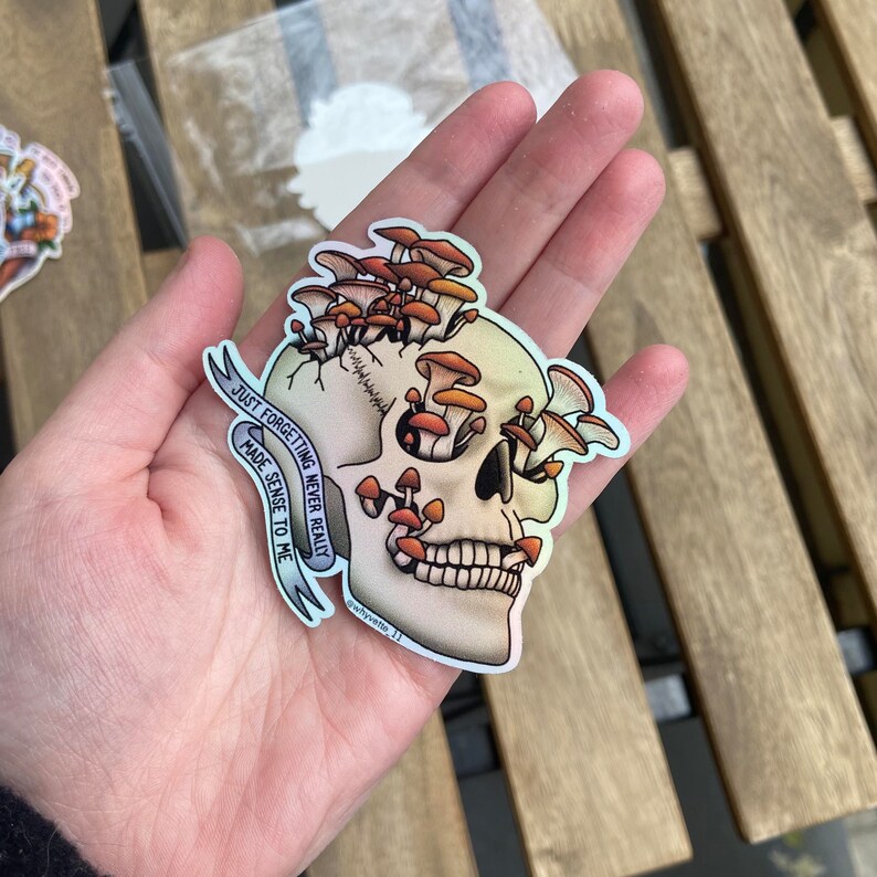 La Dispute Wildlife Sticker Pack fan Made - Etsy Australia