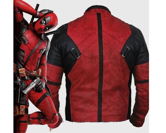 Ryan DP Wade Real Leather Motorcycle Biker Jacket - Etsy