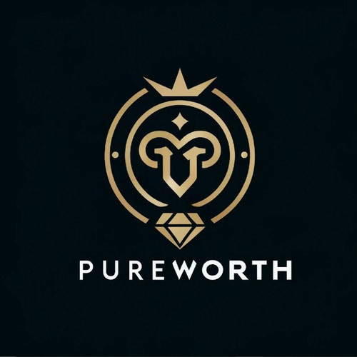PUREWORTH - Etsy