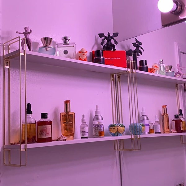 White Tier Perfume - Etsy