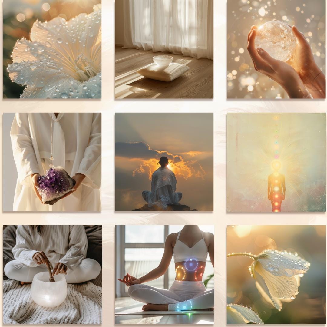 Zen Stock Photos | 30 Spiritual AI Images (digital Download - Etsy