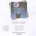 Astrology Instagram Post Template Bundle: Holographic Moon, Zodiac ...