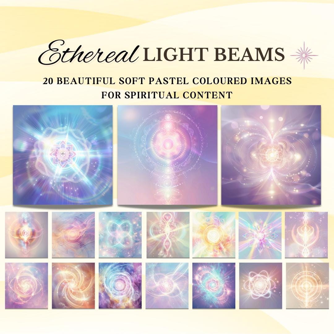Spiritual Stock Images | Reiki Energy Art | Healing Digital Backgrounds ...