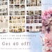 Astrology Instagram Post Templates, Zodiac Designs (canva Editable) - Etsy