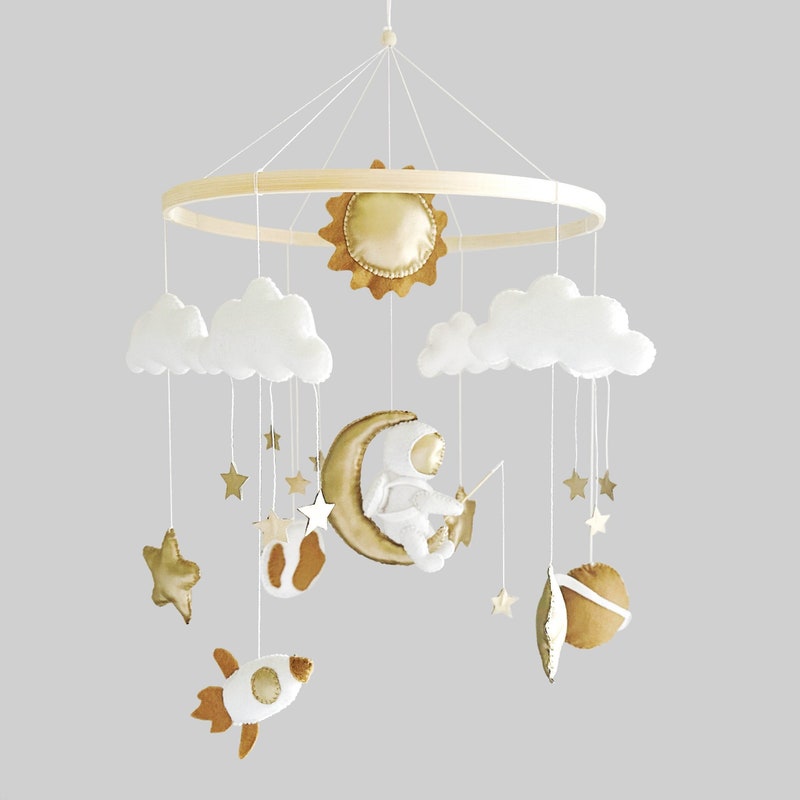 Star Mobile - Etsy