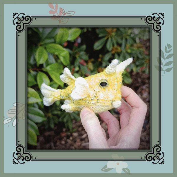 Cowfish - Etsy