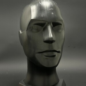 Baldwin IV Mask Cosplay Mask Wearable Mask Halloween Mask,gift - Etsy