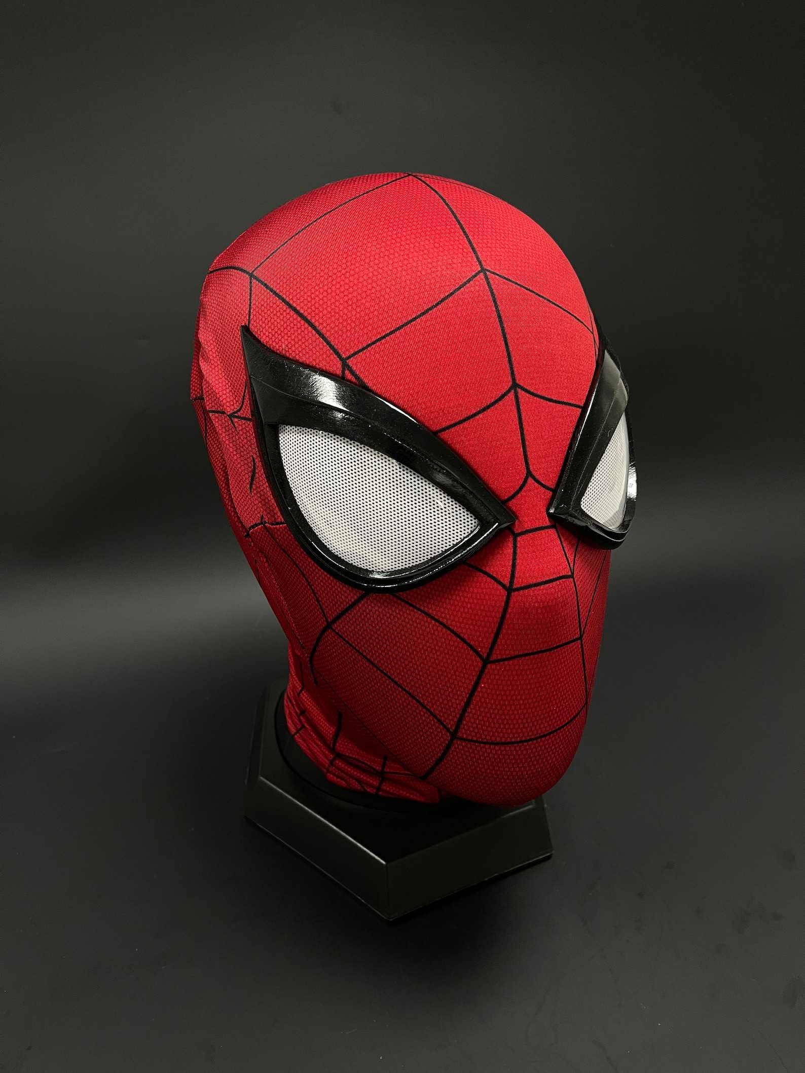 Spiderman Mask Spider-man Mask PS4 Spiderman Mask,spiderman PS4 Mask ...