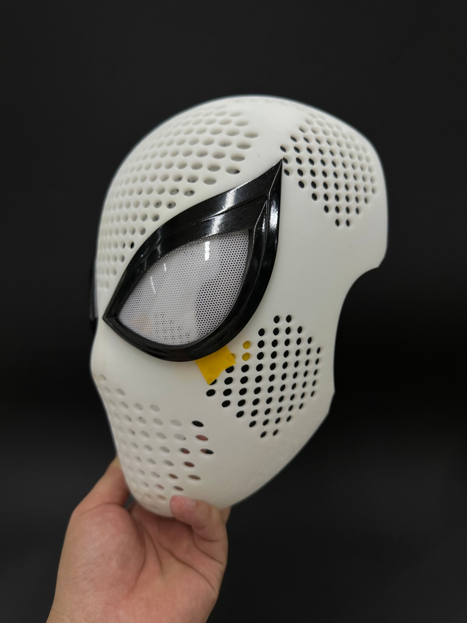 Spiderman Mask Spider-man Mask PS4 Spiderman Mask,spiderman PS4 Mask ...