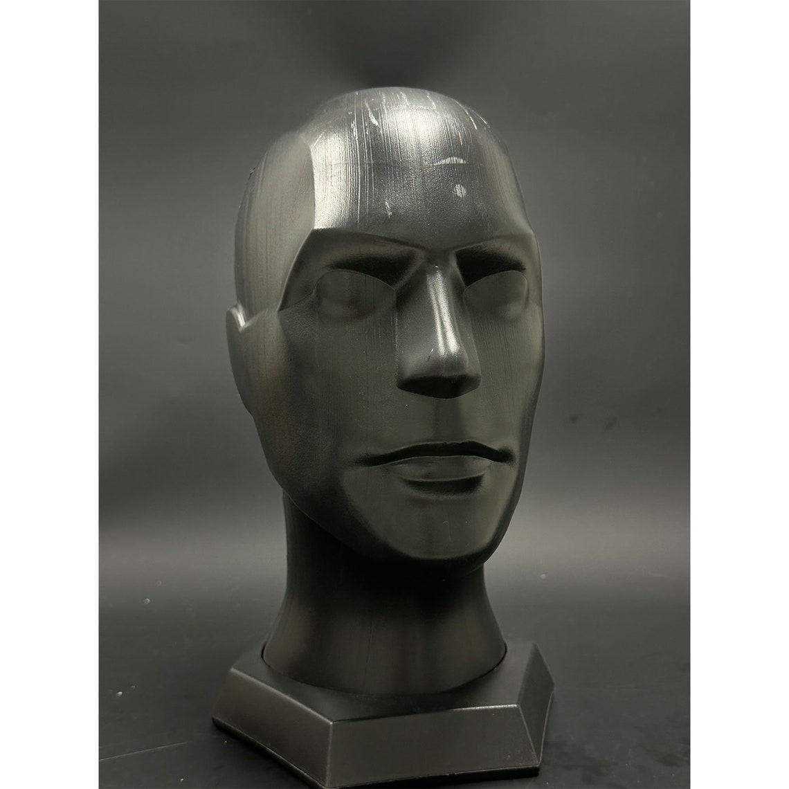 Spiderman Mask Sam Raimi Spider Man Mask Adults With Faceshell and ...