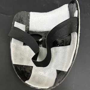 Baldwin IV Mask Cosplay Mask Wearable Mask Halloween Mask,gift - Etsy