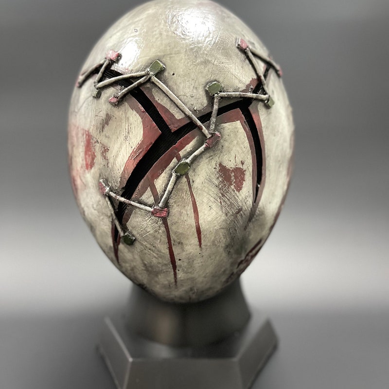 Legion Dbd Mask - Etsy