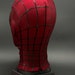 Customized Amazing Spiderman Mask,amazing Spiderman 2 Cosplay Mask With ...