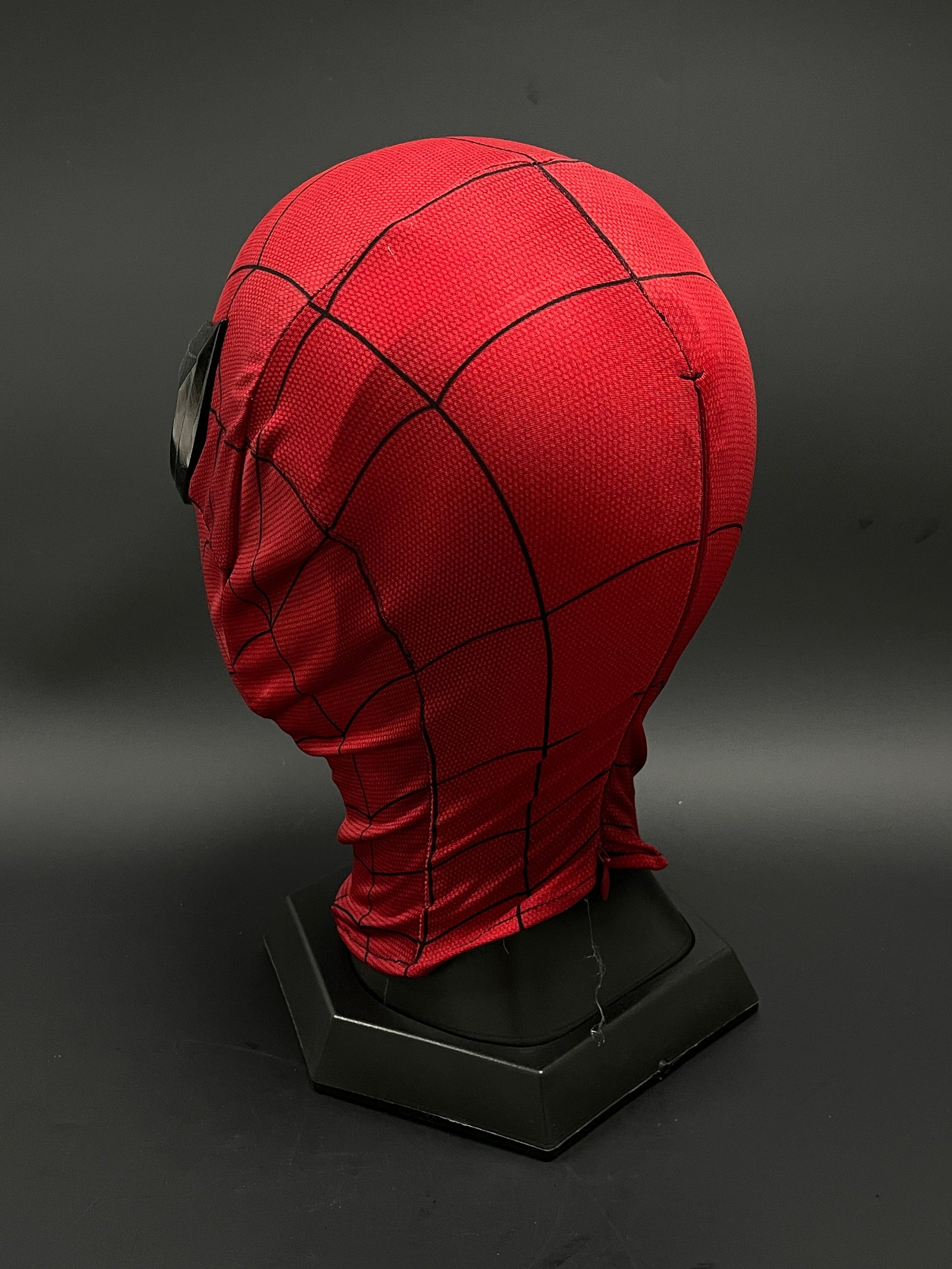 Spiderman Mask Spider-man Mask PS4 Spiderman Mask,spiderman PS4 Mask ...
