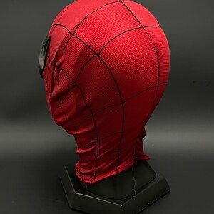 Spiderman Mask Spider-man Mask PS4 Spiderman Mask,spiderman PS4 Mask ...