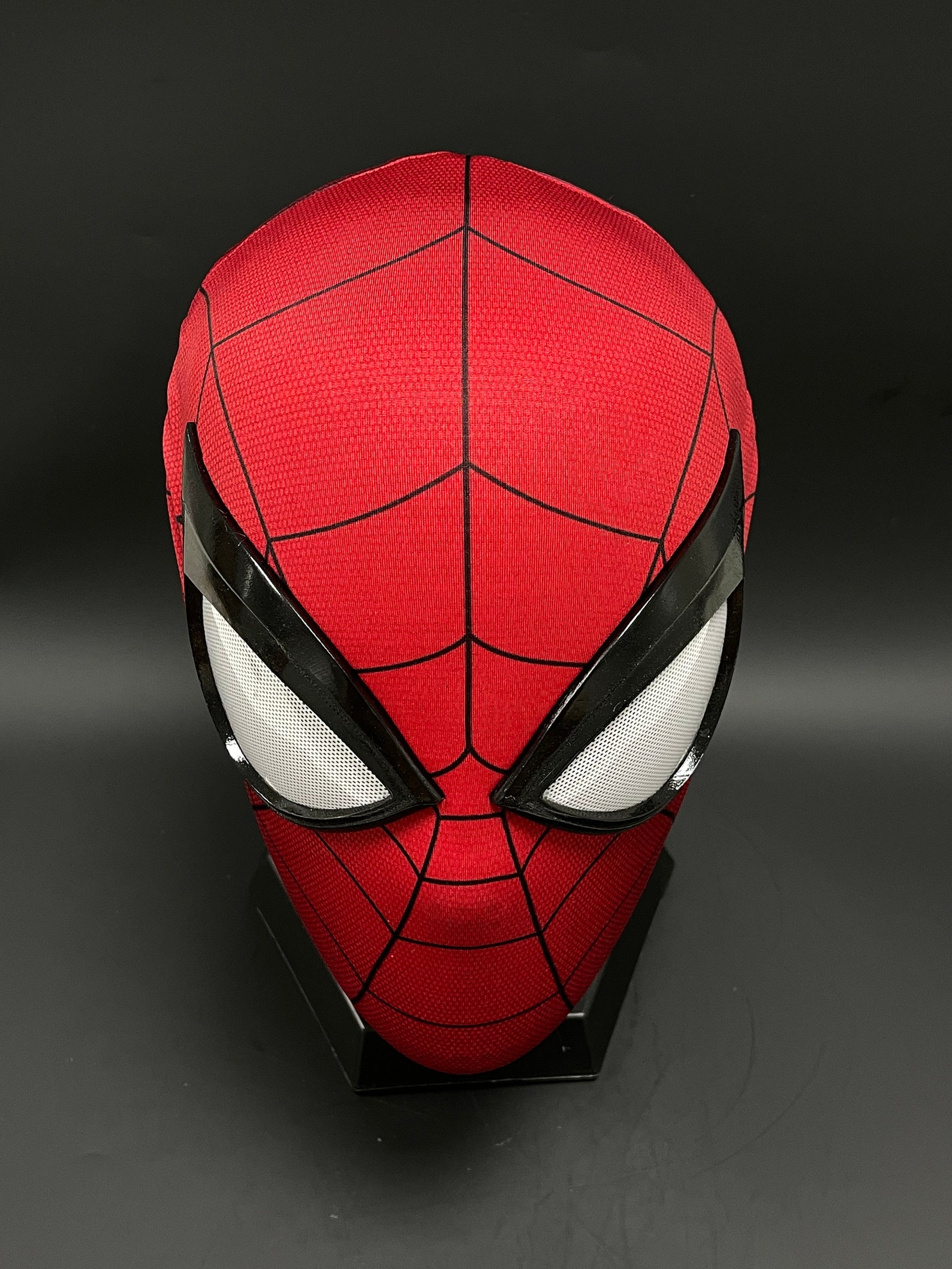 Spiderman Mask Spider-man Mask PS4 Spiderman Mask,spiderman PS4 Mask ...