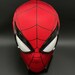 Spiderman Mask Spider-man Mask PS4 Spiderman Mask,spiderman PS4 Mask ...