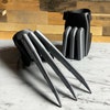 Wolverine Gauntlets and Claws (deadpool and Wolverine) STL (download ...