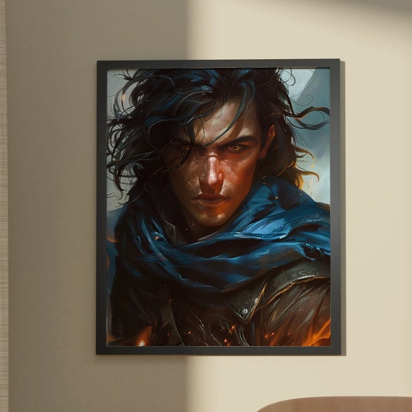 Stormlight Archive Poster - Etsy