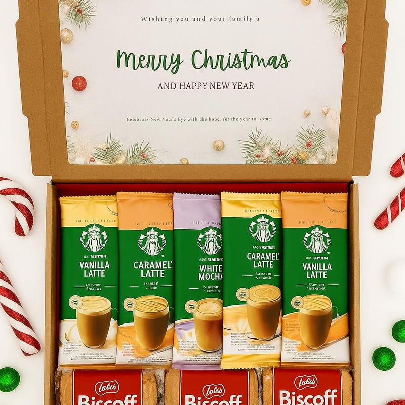 Free Starbucks Gifts - 60+ Gift Ideas for 2026