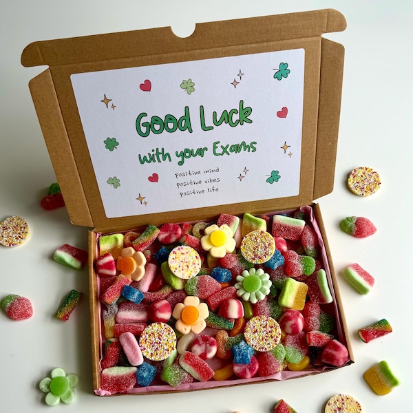 Gcse Gifts - 60+ Gift Ideas for 2026
