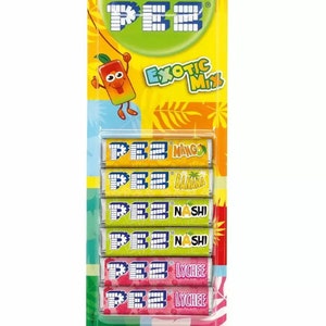 Pez Peppa Pig 12 Impulse Packs 17g - Etsy