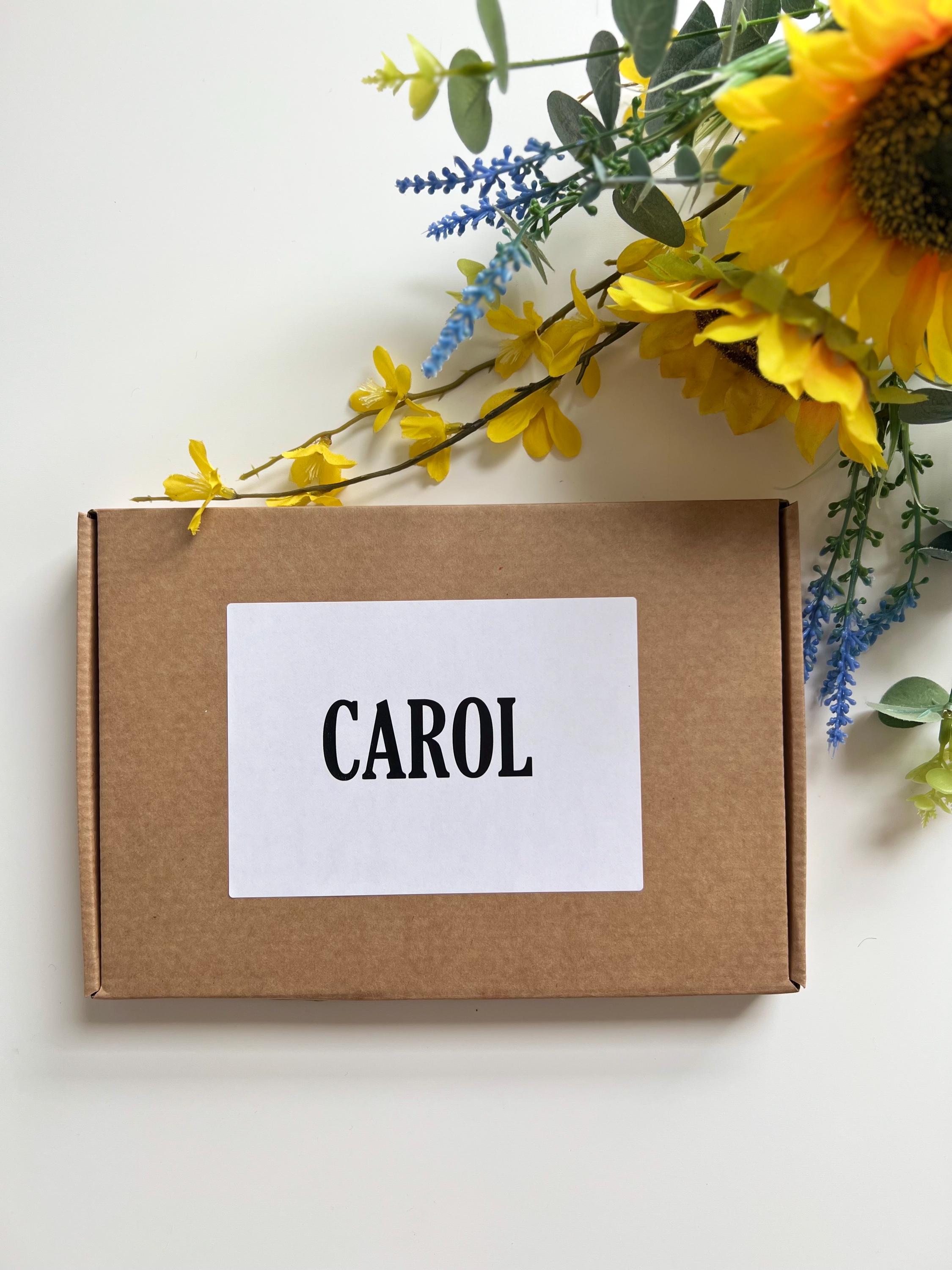 But First, Coffee Gift Box – Costa Coffee and Biscoff Treat Set ...