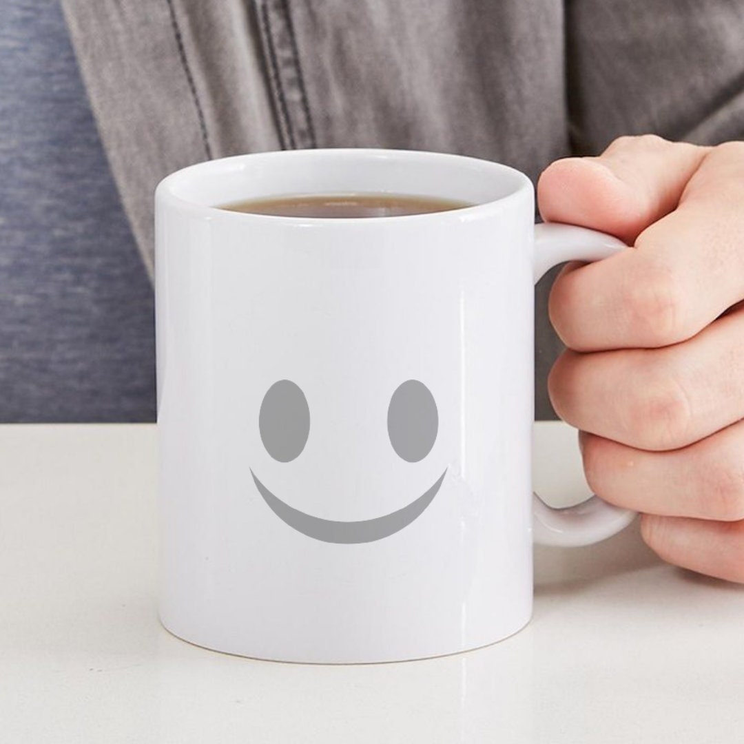 Radiate Happiness With Our Smile SVG Collection, A Heartwarming Array ...