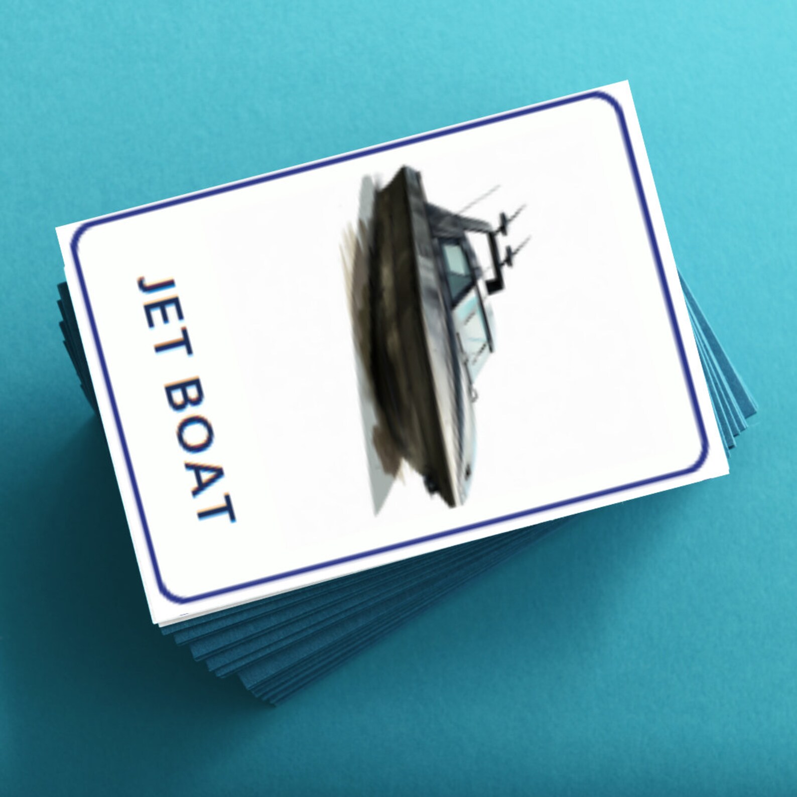 32 PNG Montessori Vehicles Types of Flashcards, Toddler Activity ...