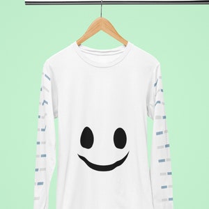 Radiate Happiness With Our Smile SVG Collection, A Heartwarming Array ...