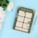 Green Rustic Aesthetic Weekly Planner Stay Organized and Adorably ...