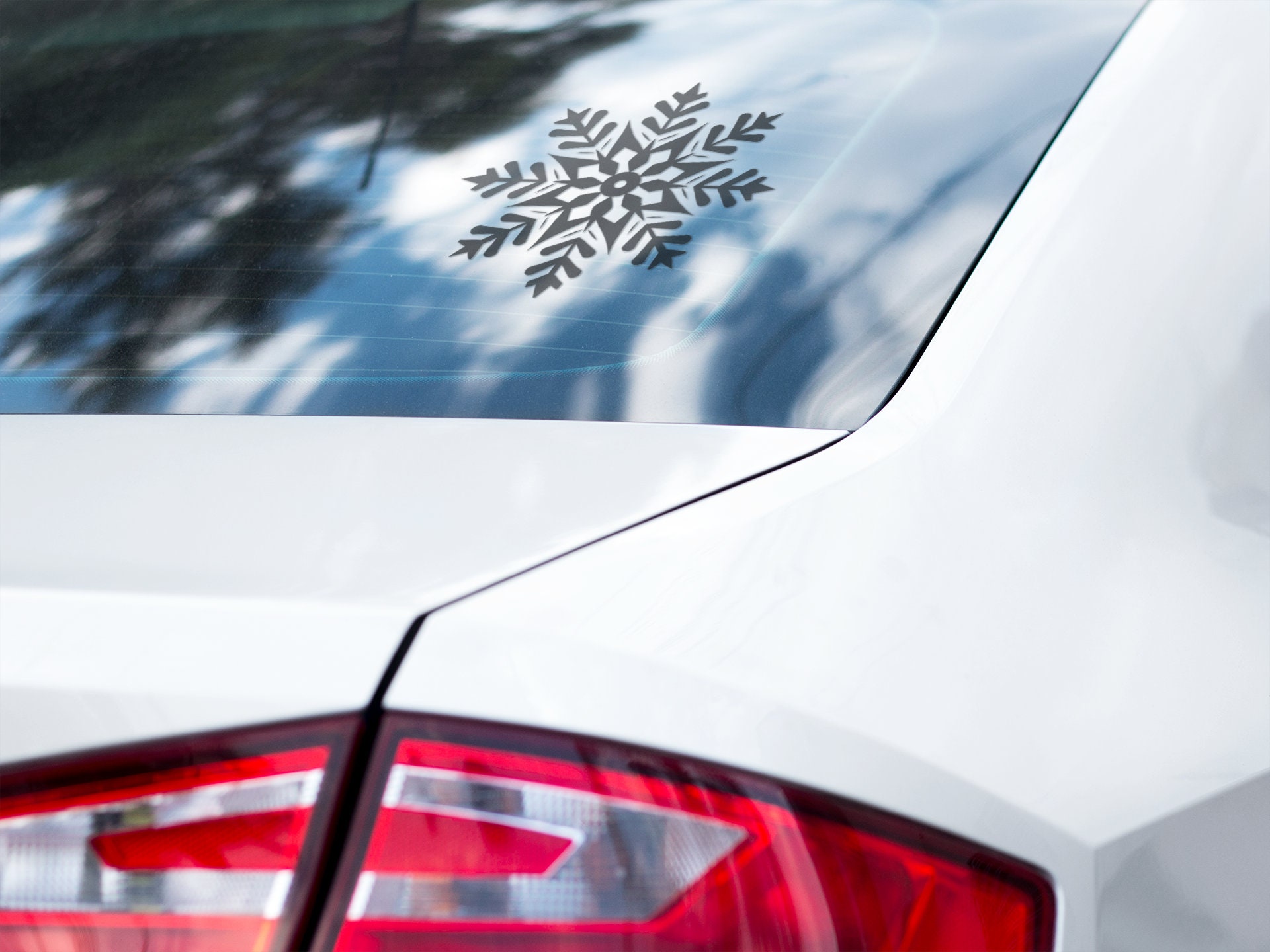 Exquisite Snowflake SVG Collection, Intricately Crafted Winter ...