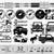 Indian Motorcycle Logo Digital Files for Laser Cutting Igs, Stl, Stp ...