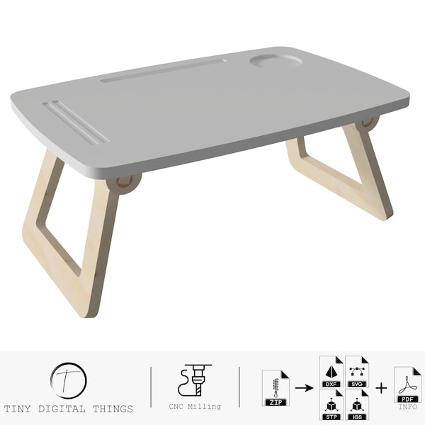 Tray Table - Etsy UK